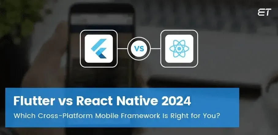 React Native Vs Flutter Flutter Vs React Native What To Choose In