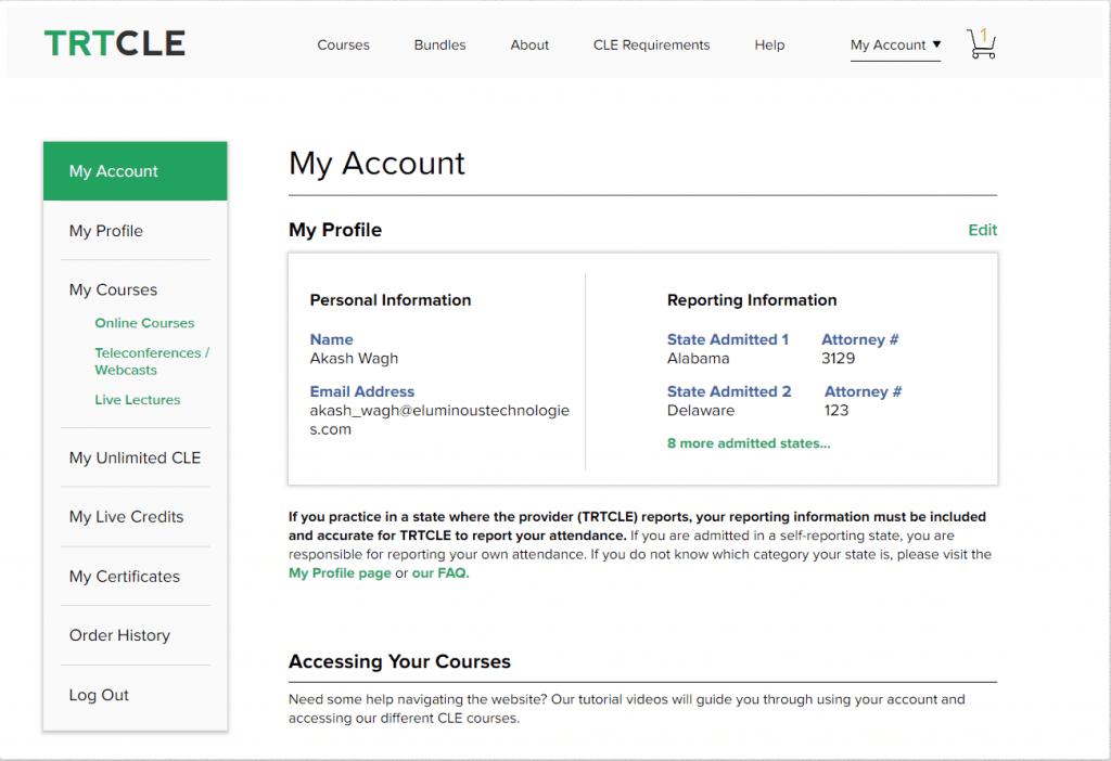 Complete Guide on Web Portal Development for Year 2025
