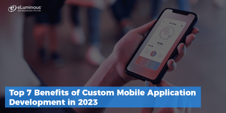 Our Latest Technologies Blogs - eLuminous Technologies