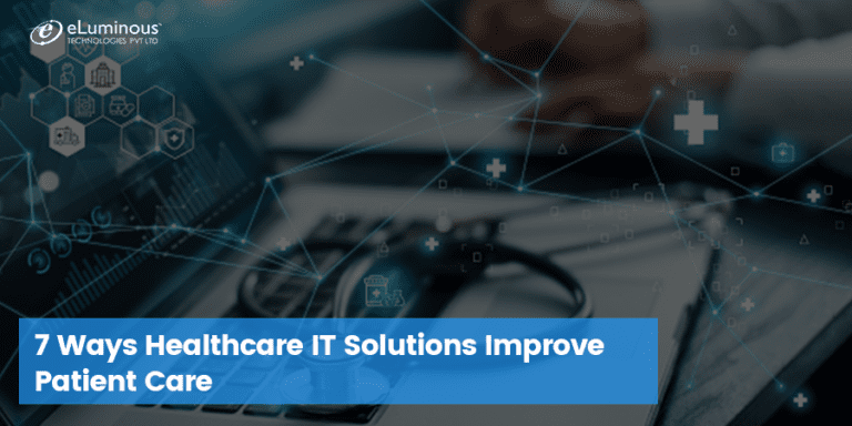 Our Latest Technologies Blogs - eLuminous Technologies