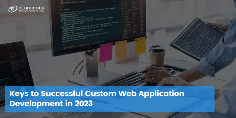 Our Latest Technologies Blogs - eLuminous Technologies