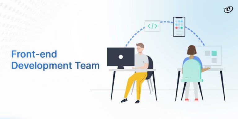 Building Strong Front-End Development Team with eLuminous