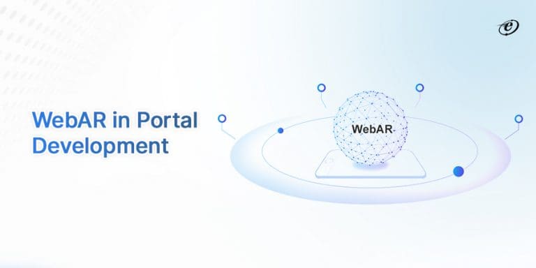 Top 10 Web Portal Development Trends for 2025 and Beyond