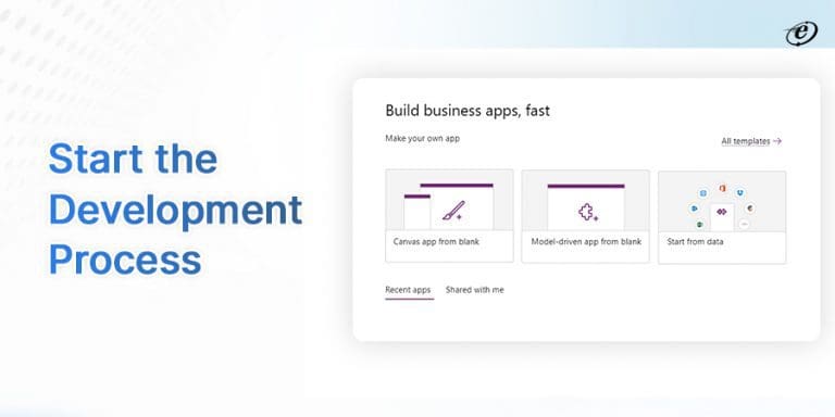 MS Power Apps | An In-depth Look at the Various Types
