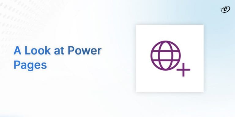 MS Power Apps | An In-depth Look at the Various Types