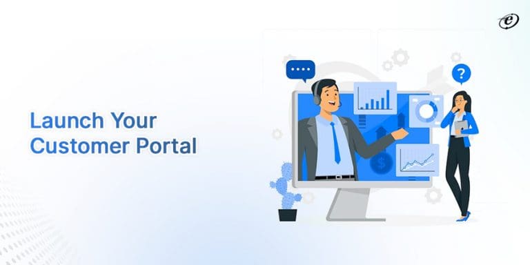Customer Portal Development | Guide for Businesses
