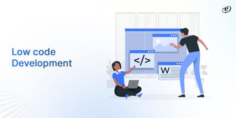 Low Code VS Traditional Development: Which is Better for You?