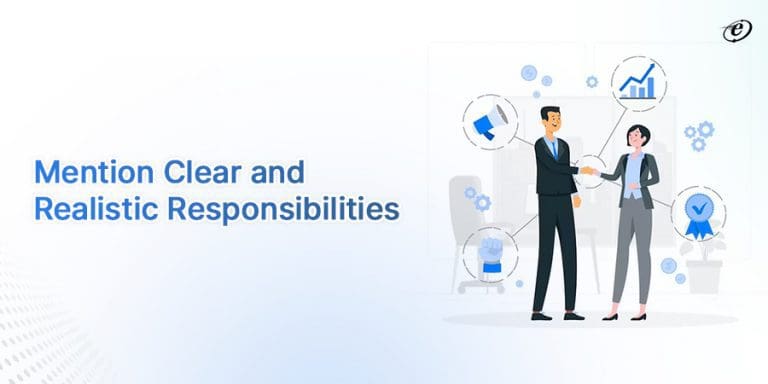 Web Development Team Structure - Roles & Responsibilities