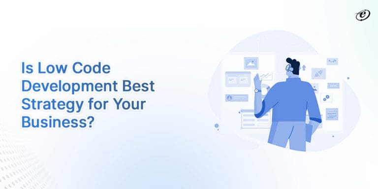Low Code VS Traditional Development: Which is Better for You?