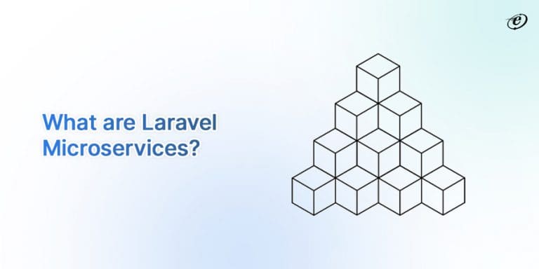 Laravel Microservices for Enhanced Web Development
