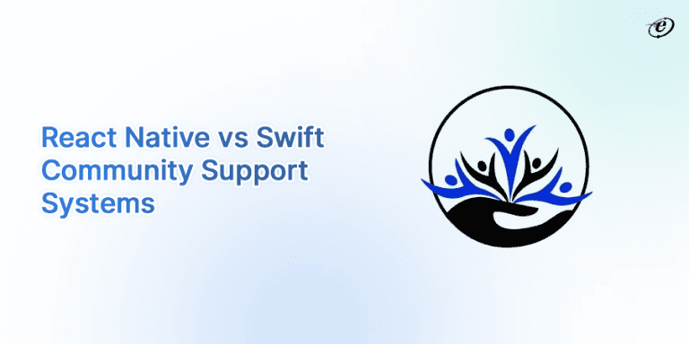 React Native vs Swift: An In-Depth Comparison Guide 2025