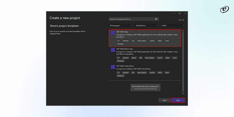 Introduction to .NET MAUI: A Complete Beginner's Guide