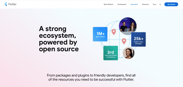 NET MAUI vs Flutter: Cross-Platform Frameworks Face-Off