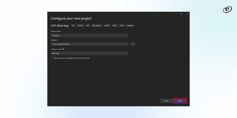 Introduction to .NET MAUI: A Complete Beginner's Guide