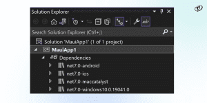 Introduction to .NET MAUI: A Complete Beginner's Guide
