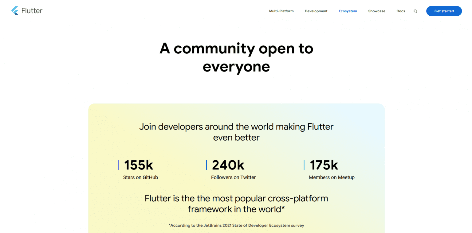 NET MAUI vs Flutter: Cross-Platform Frameworks Face-Off