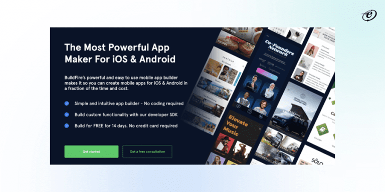Low Code Mobile App Development Guide & Best Platforms 2024