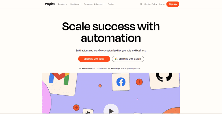 Top 10 API Integration Platforms in 2024