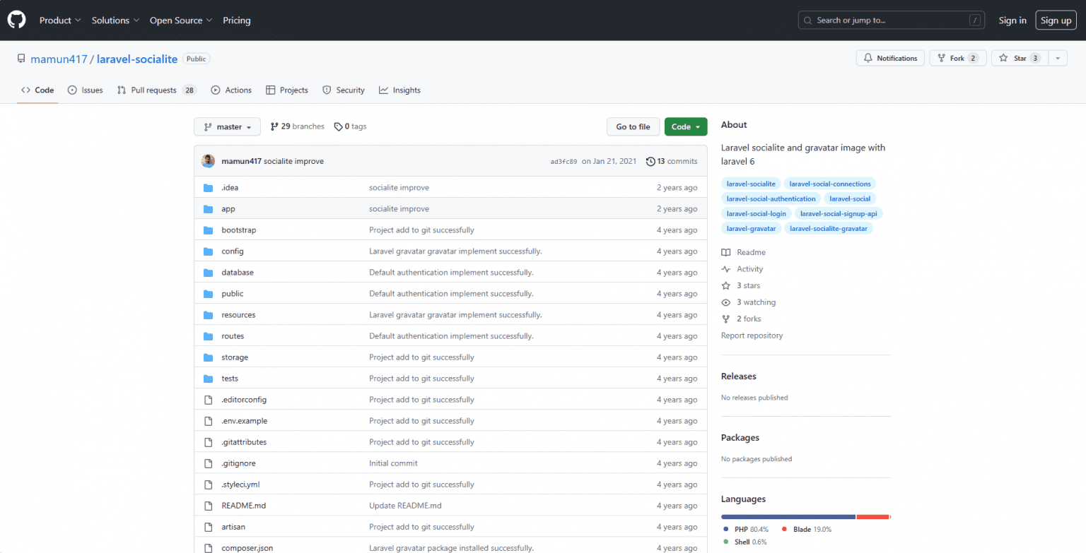 Best Laravel Development Tools For 2025 - A Developer's Guide