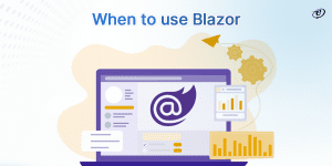 Blazor vs React: Choosing the Right Front-end Framework