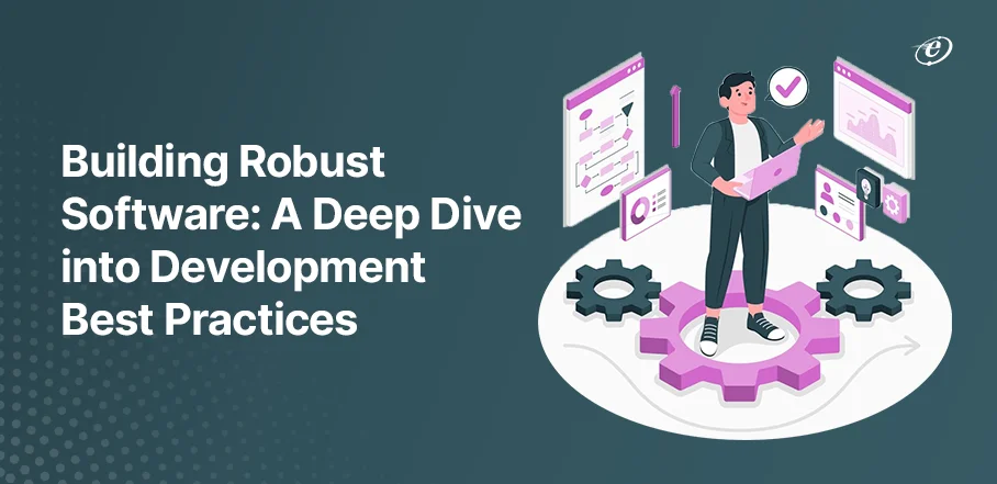 Our Latest Technologies Blogs - eLuminous Technologies