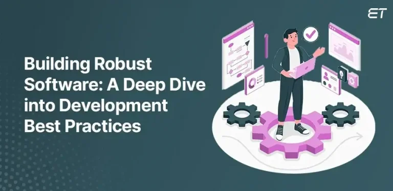 Software Development Best Practices for 2025