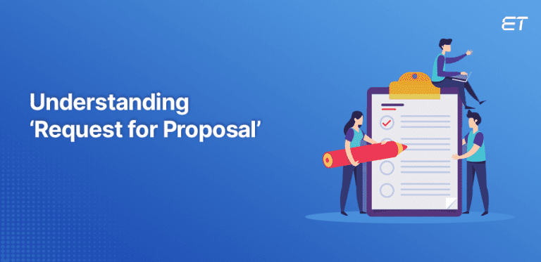 Writing an RFP for Software Development | The Complete Guide