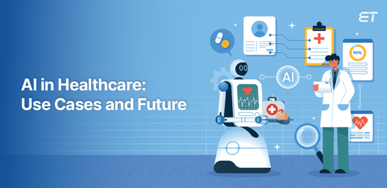 Understanding the AI Use Cases in Healthcare Domain