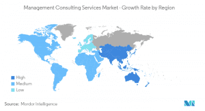 IT Consulting Rates per Hour by Industry and Country - 2025