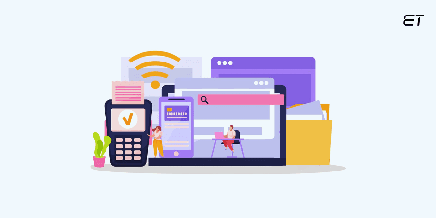 Guide to Build Custom POS System: Features, Benefits & More