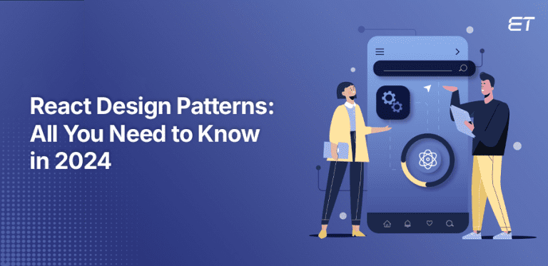 React Design Patterns 2024: Best Practices for Scalable Apps