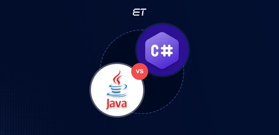 C# vs Java: Your Guide to the Right Programming Language