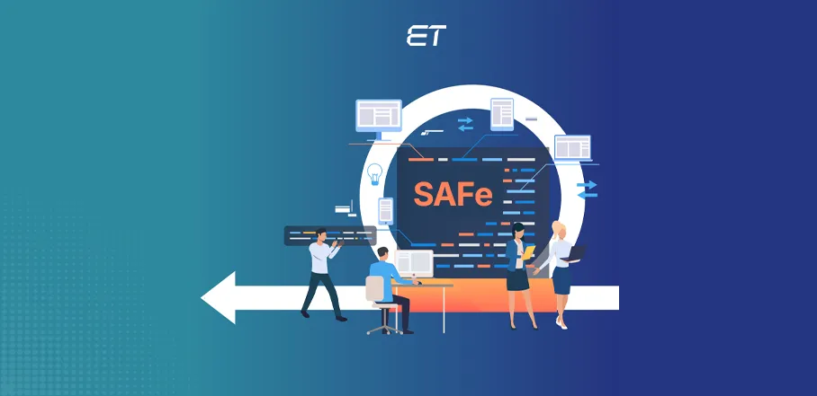 SAFe Agile Framework: A Definitive Guide to Business Agility
