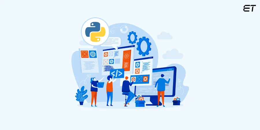 Python Development Outsourcing - Process and Companies