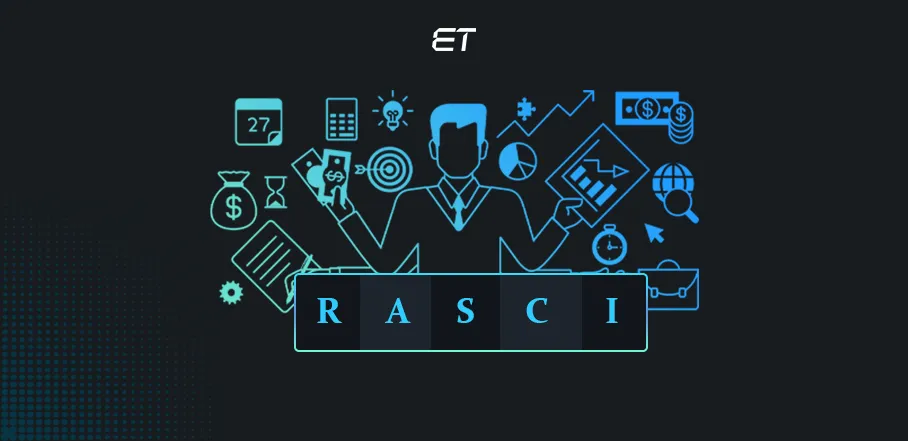 RASCI Matrix Guide for Project Management | Definition, Use