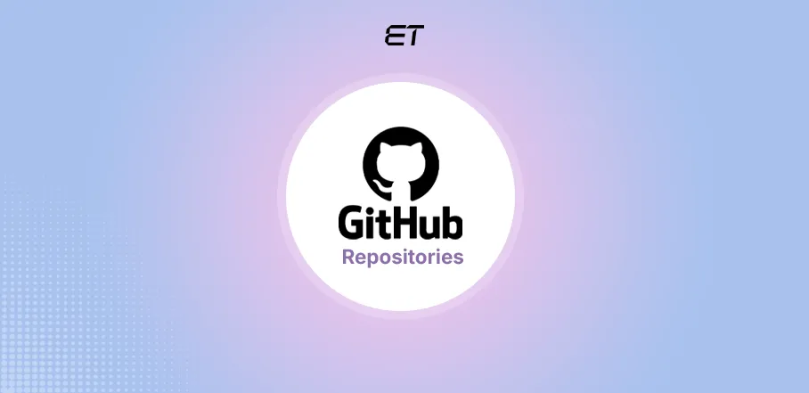 Top GitHub Repositories in 2025 That Every CTO Should Know