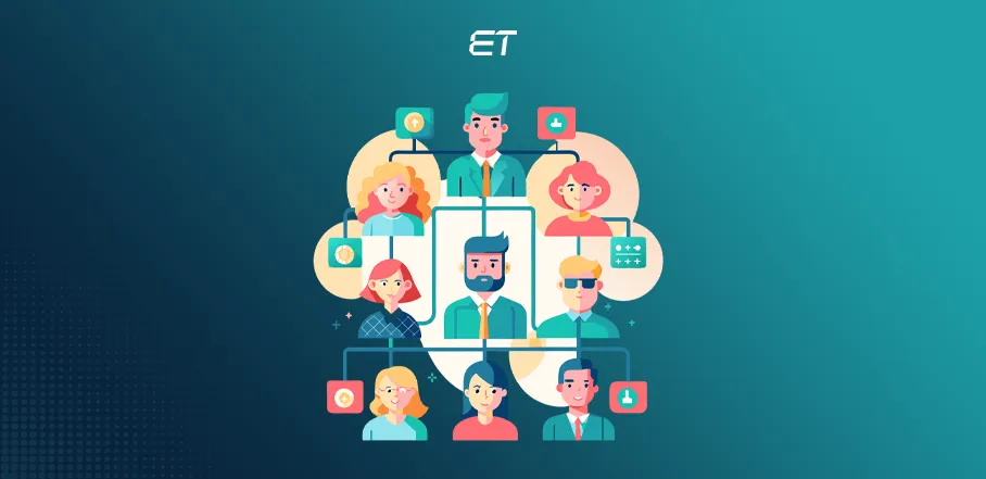 Software Development Team Structure: The Smart C-Suite Guide