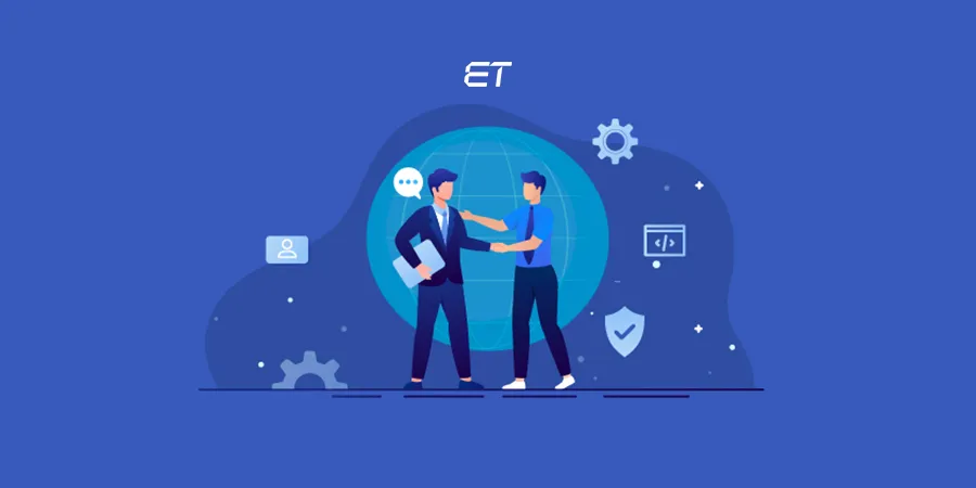 Software Development Company & IT Solutions | eLuminous Technologies