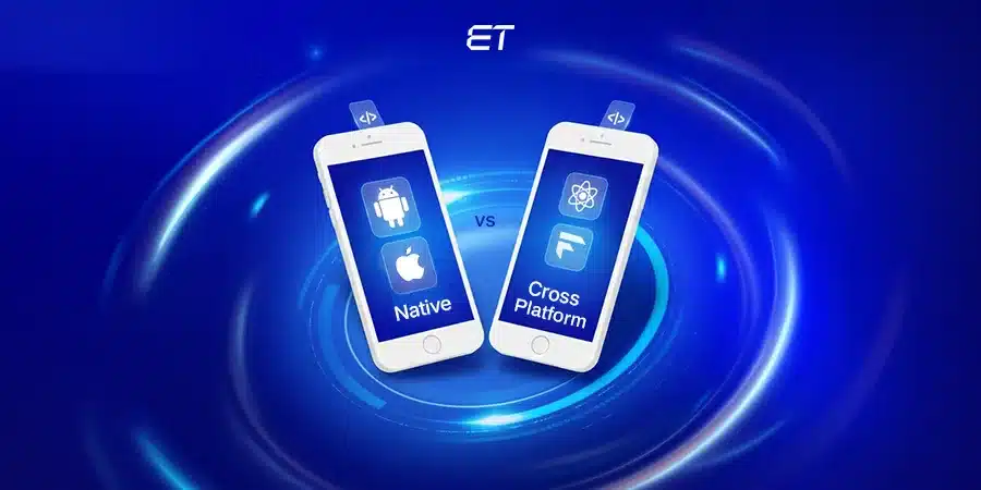 Native vs Cross Platform: Which One Wins in 2025?