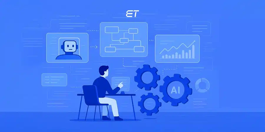 AI Business Process Automation Guide