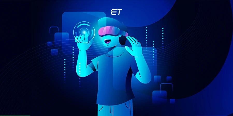 Zero UI: The Future with Invisible Interactions