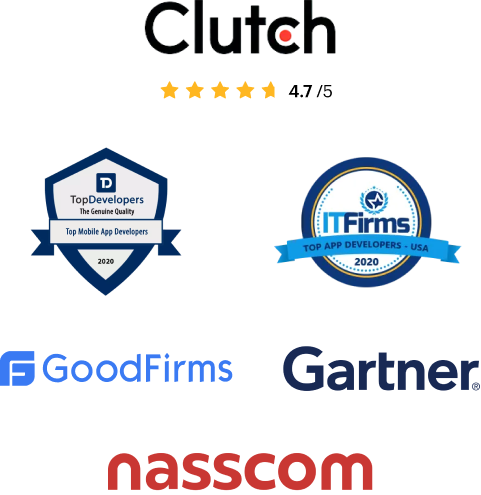 Our Latest Technologies Blogs - eLuminous Technologies